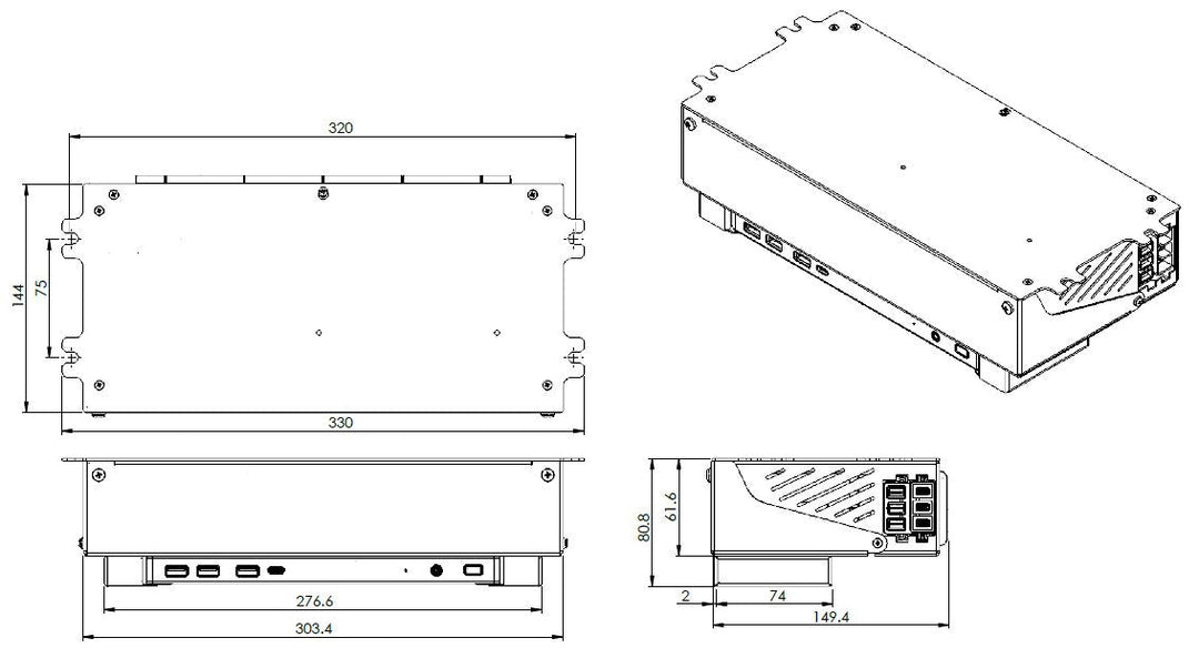 Buy CMS Electrical Softwiring Products Online