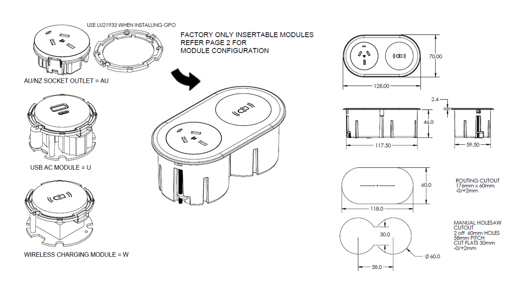 Buy CMS Electrical Softwiring Products Online