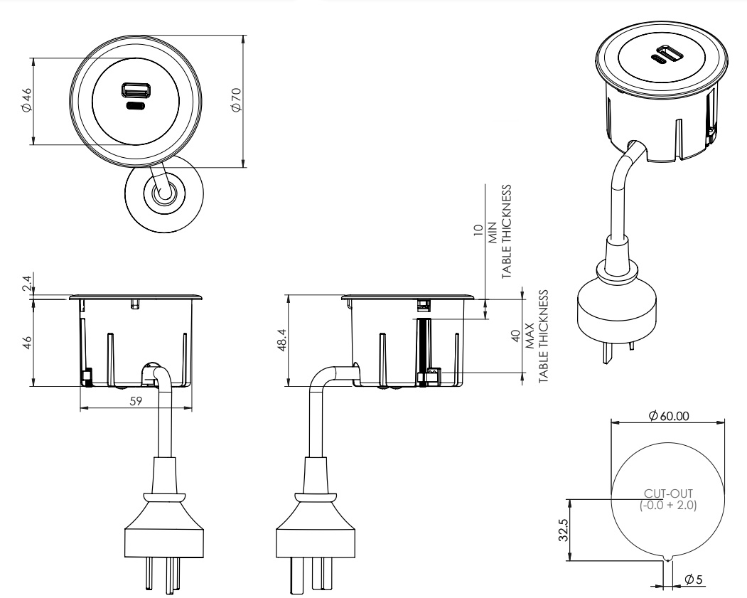 Buy Electrical Softwiring Products Online | The Softwiring Shop