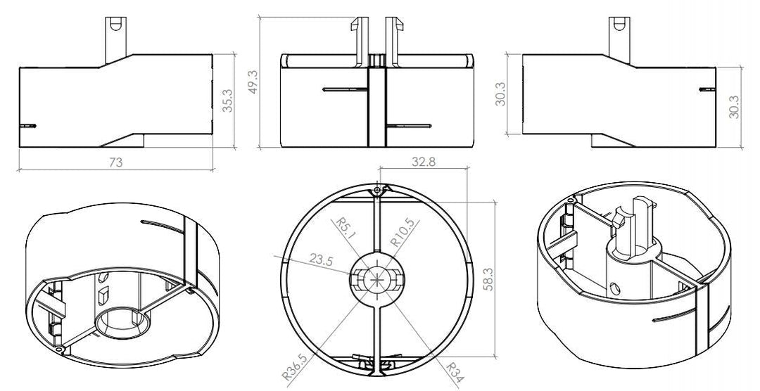 Buy CMS Electrical Softwiring Products Online